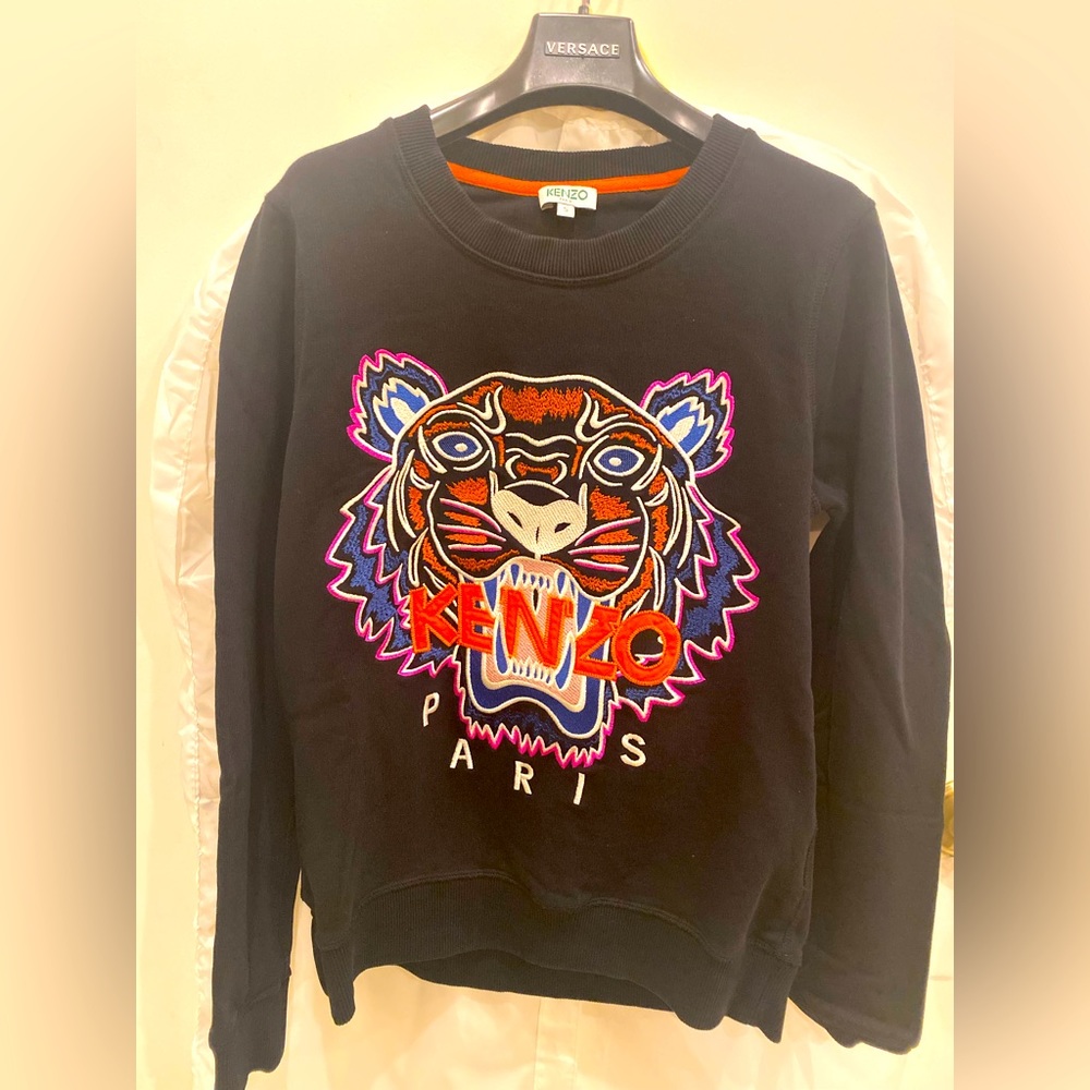 Kenzo Sweater - Gem